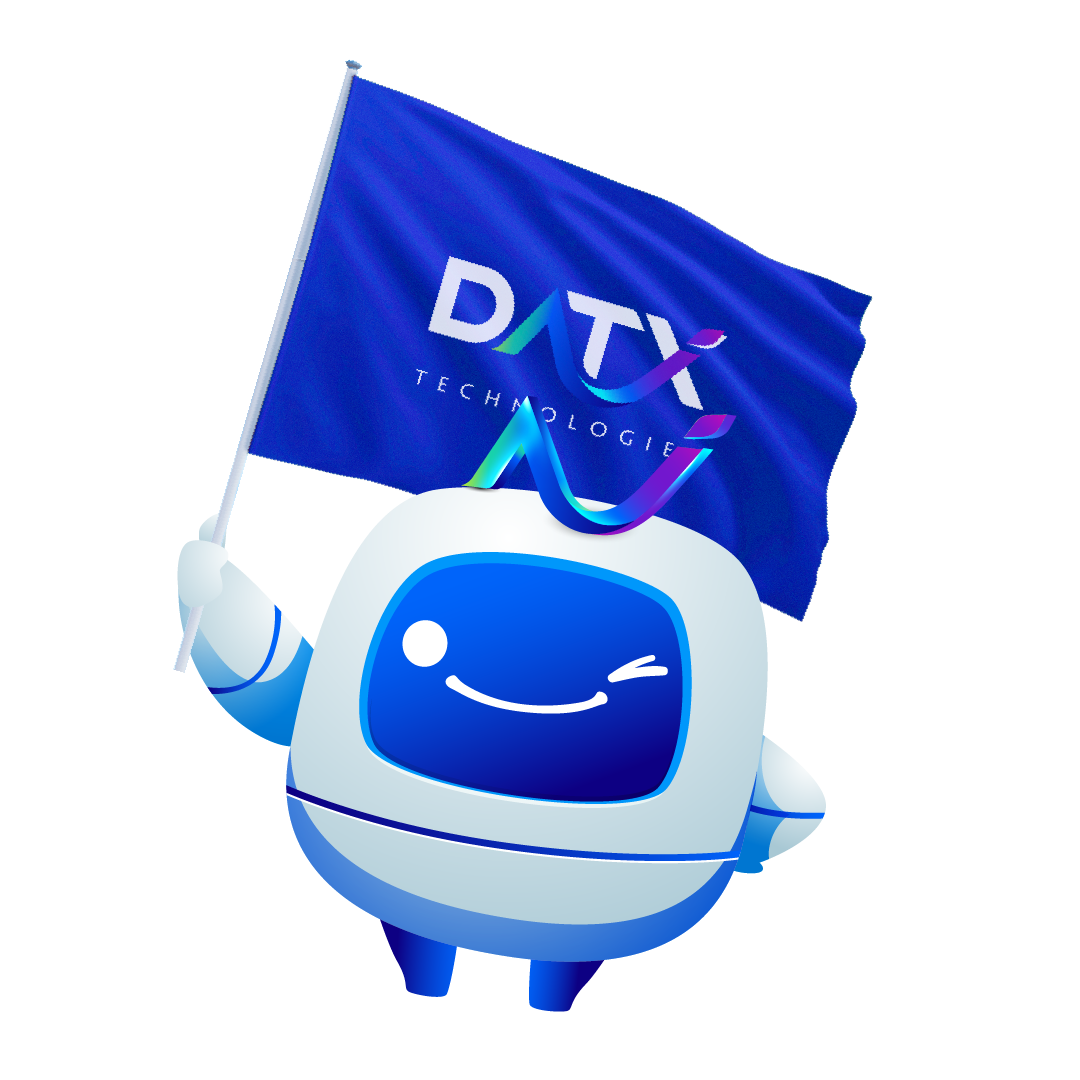 DATX Technologies - Nền tảng dữ liệu Chứng khoán bằng AI